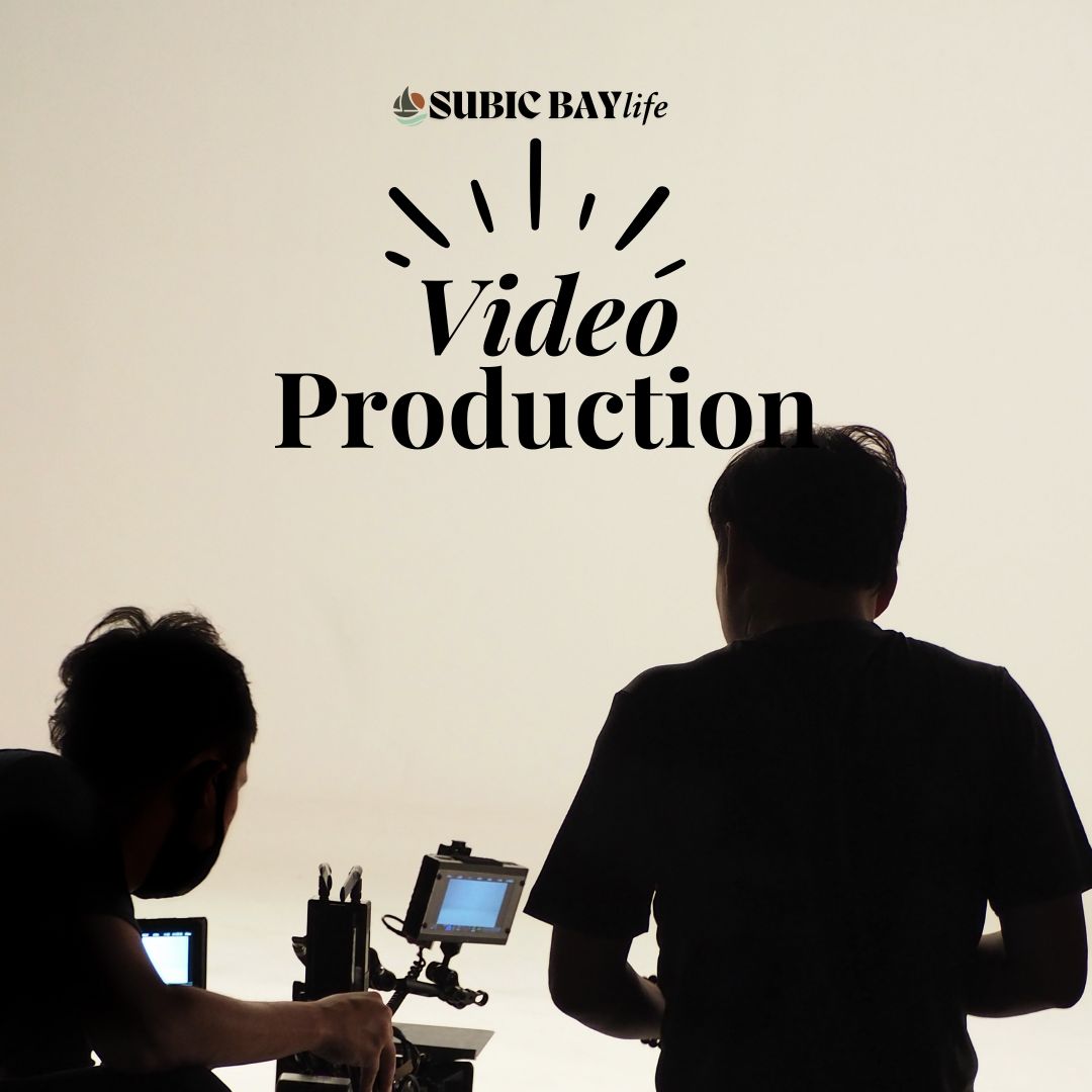 Video Production | Subic Bay Life